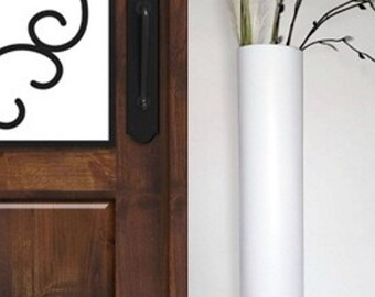 40 Inch Large Floor Vase - Etsy