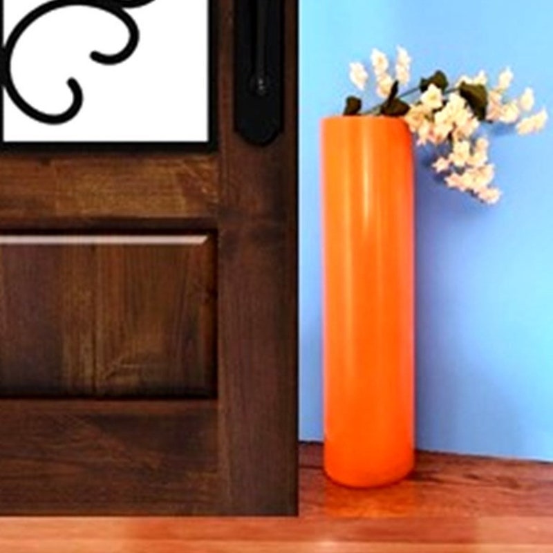 Tall Floor Vase 40 Inch - Etsy