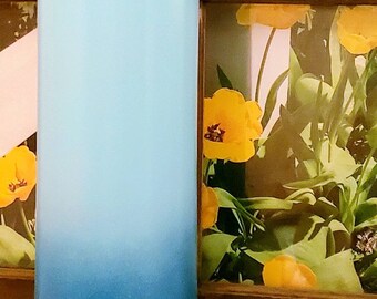 40 Inch Floor Vase | Etsy