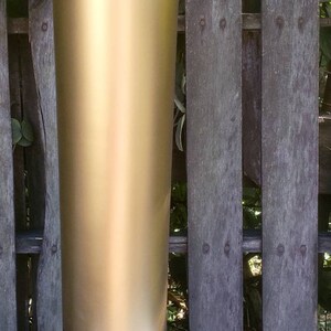 Floor Vase Gold, Tall Floor Vase, Tall Vase for Floor, Tall Vase for ...