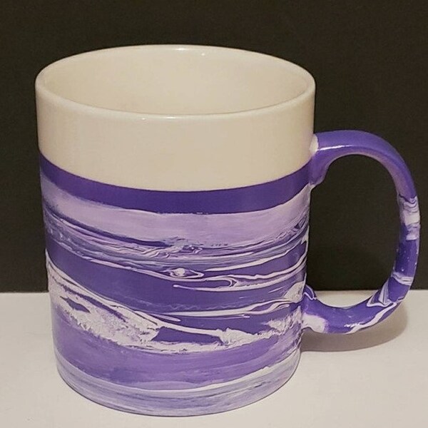 Extra Large Coffee Mug Etsy