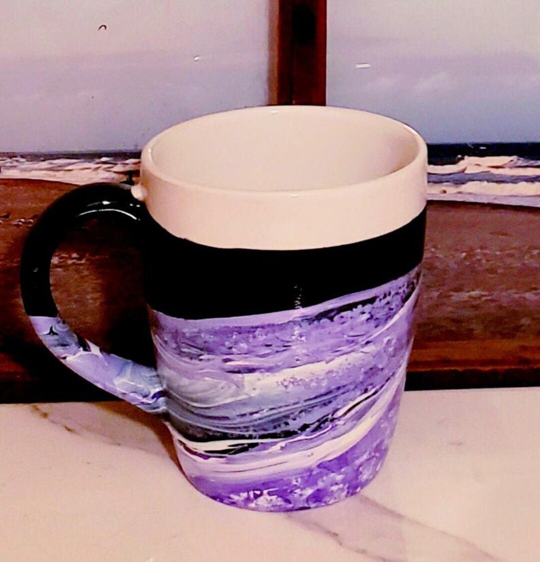 Large Coffee Mug 22 Oz Mug Large Ceramic Mug Extra Large - Etsy