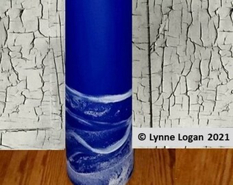 Tall Floor Vase 40 Inch | Etsy