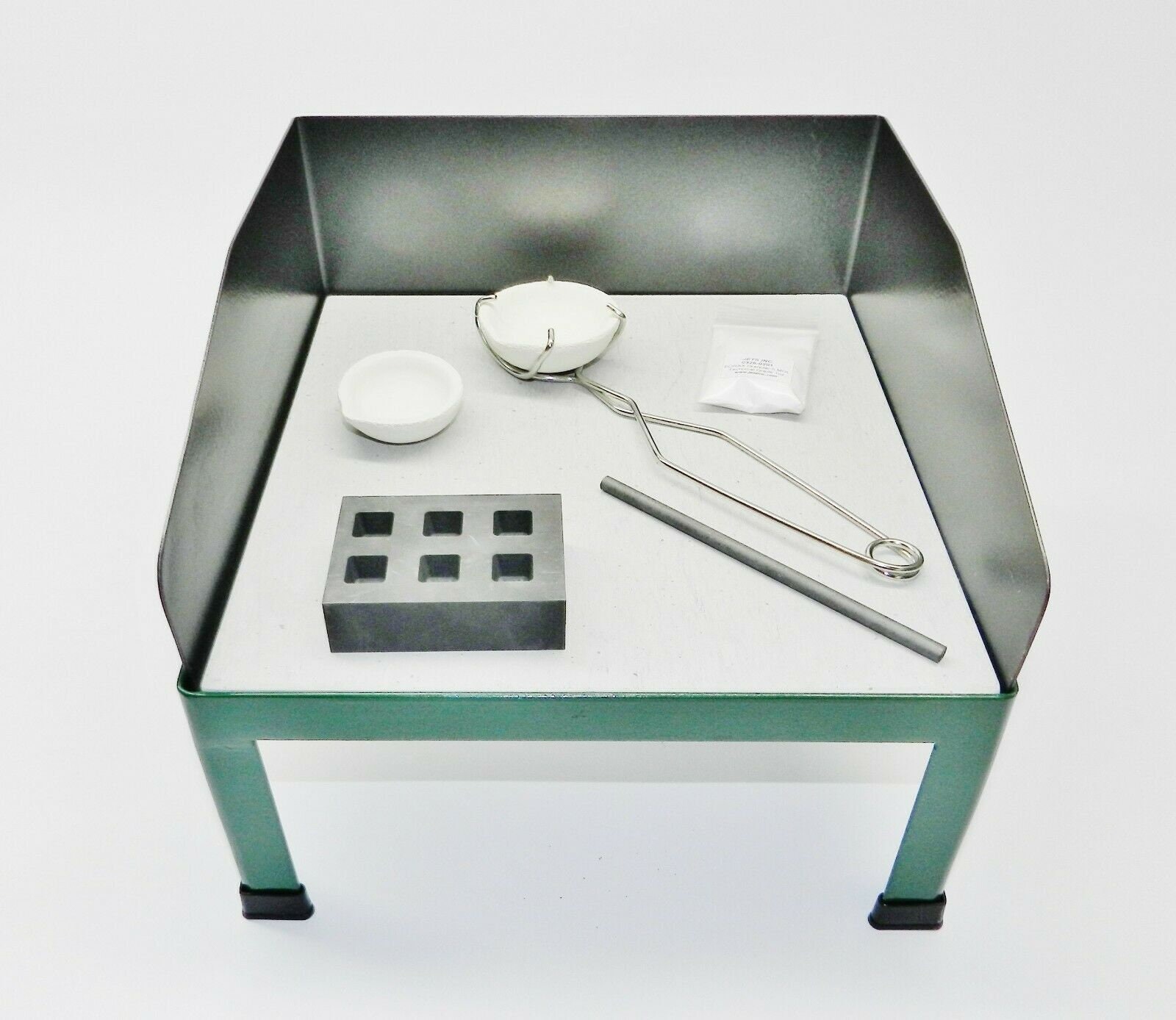 Tools Home & Hobby Craft Supplies & Tools Melting Station Table Top ...