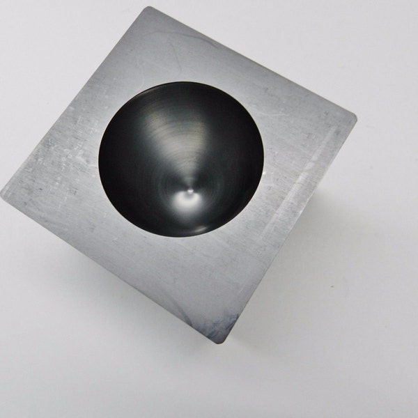 Graphite Molds - Etsy