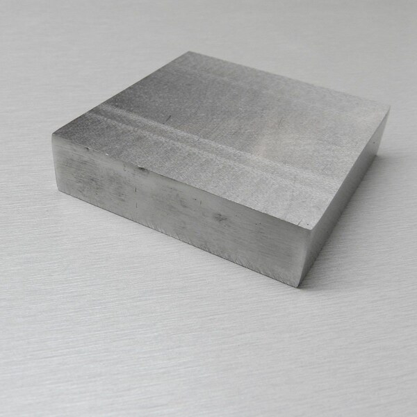 Steel Bench Block - Etsy