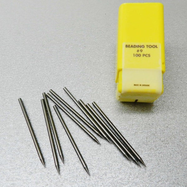 Beading Tools - Etsy