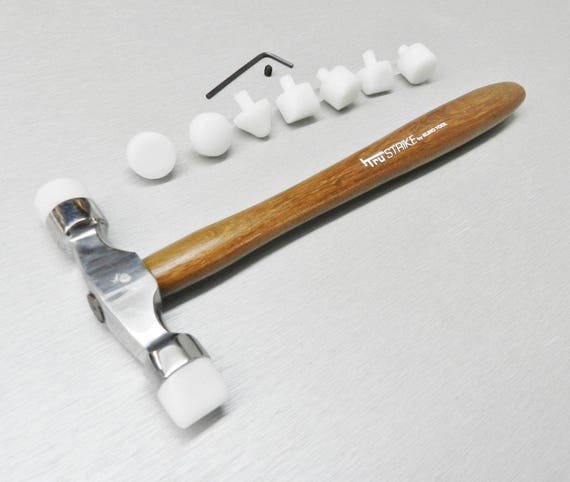 Plastic Tip Hammer