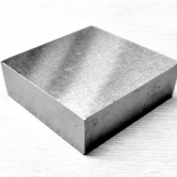 Steel Bench Block - Etsy