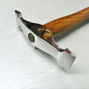 Mini Hammer Sharp Raising Texturing Forming Jewelers Designer - Etsy