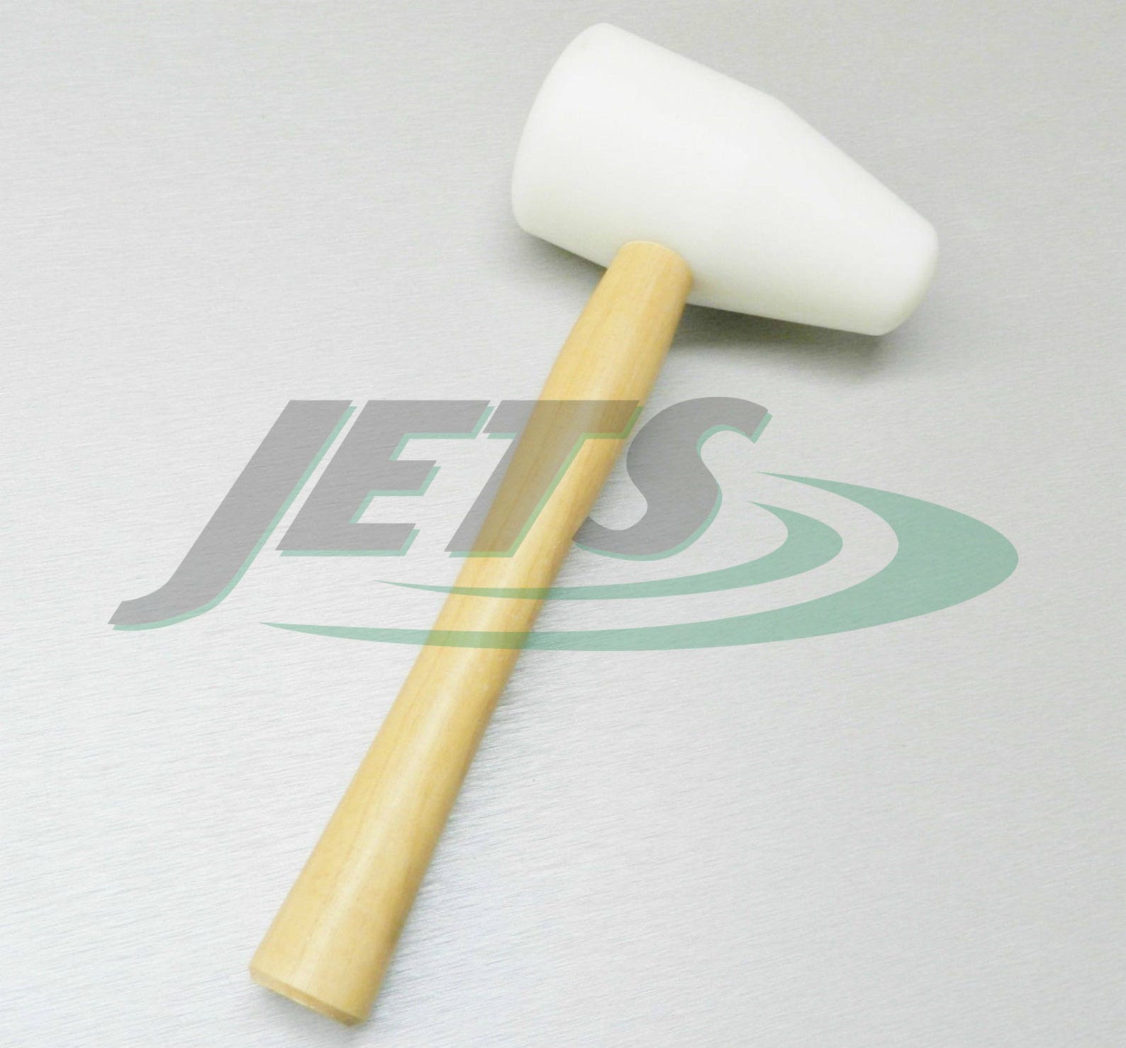 Nylon Hammer X Large Plastic Mallet 2-1/2 Face Jewelry | Etsy