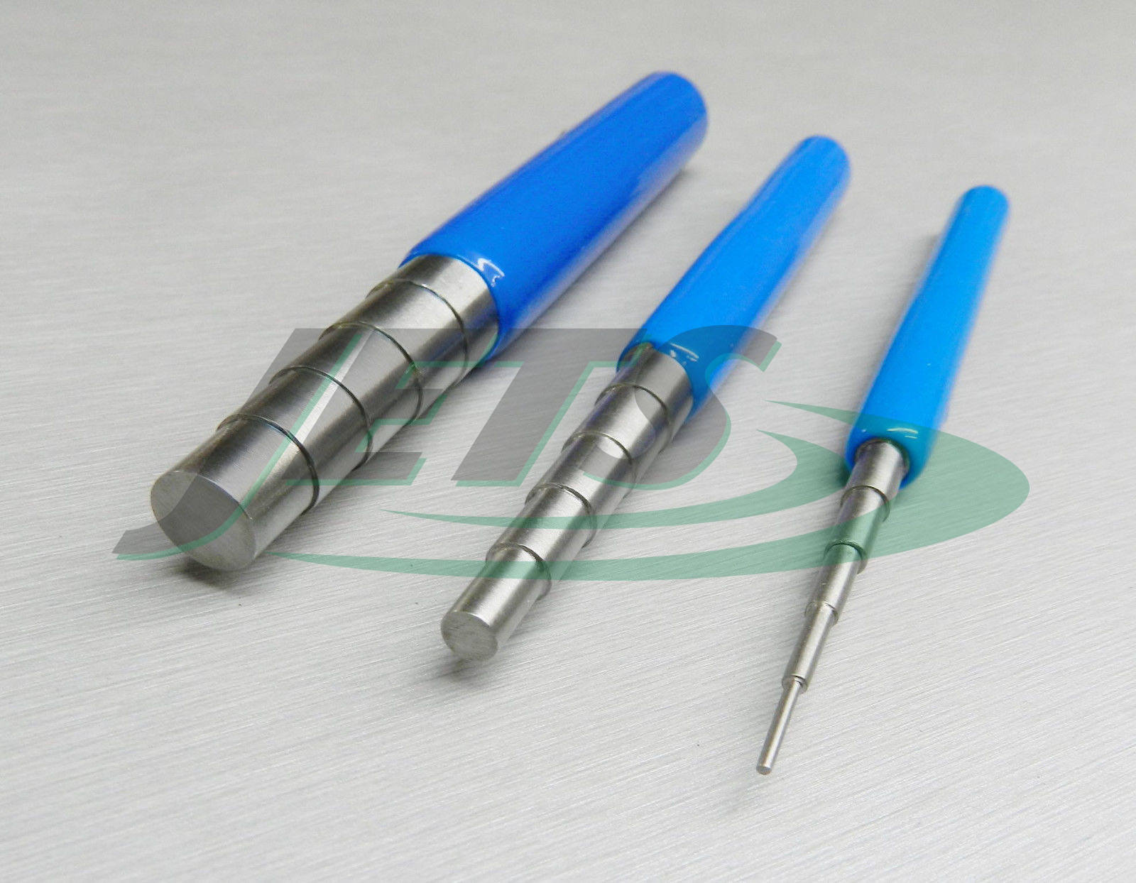 Wire Wrapping Mandrels Steel 3 PC Set Bead Working Jump Ring - Etsy