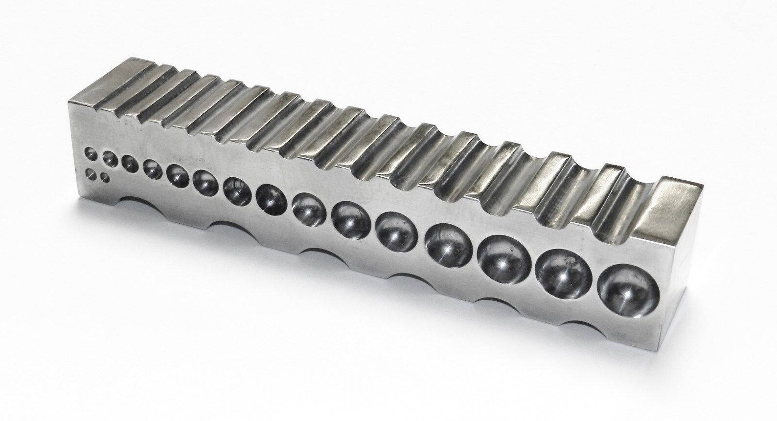 Steel Block Design Forming Block Dapping Jewelry Bending & - Etsy