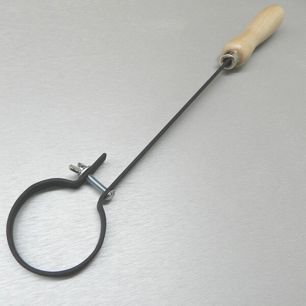 Crucible With Handle - Etsy