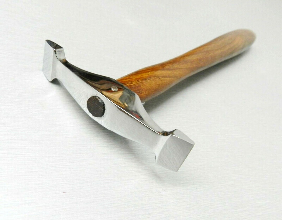 Mini Hammer Sharp Raising Texturing Forming Jewelers Designer ...
