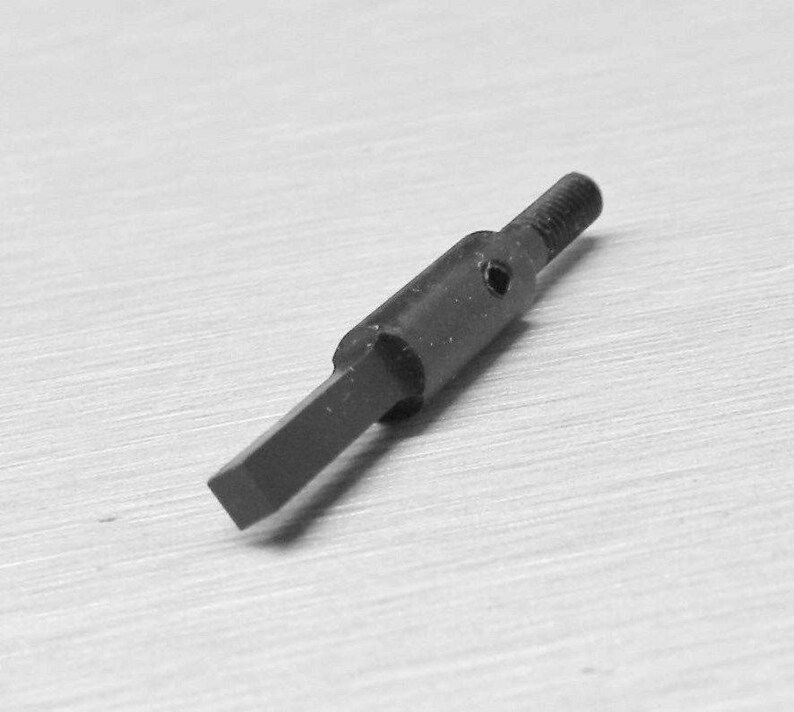 Square Anvil Tip 15 & 15D Foredom Hammer Handpiece HP10173 | Etsy