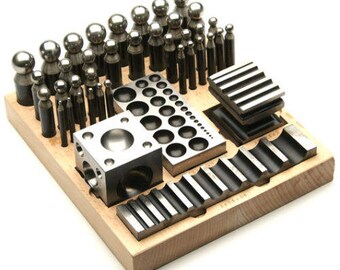 Metal Forming Kit - Etsy