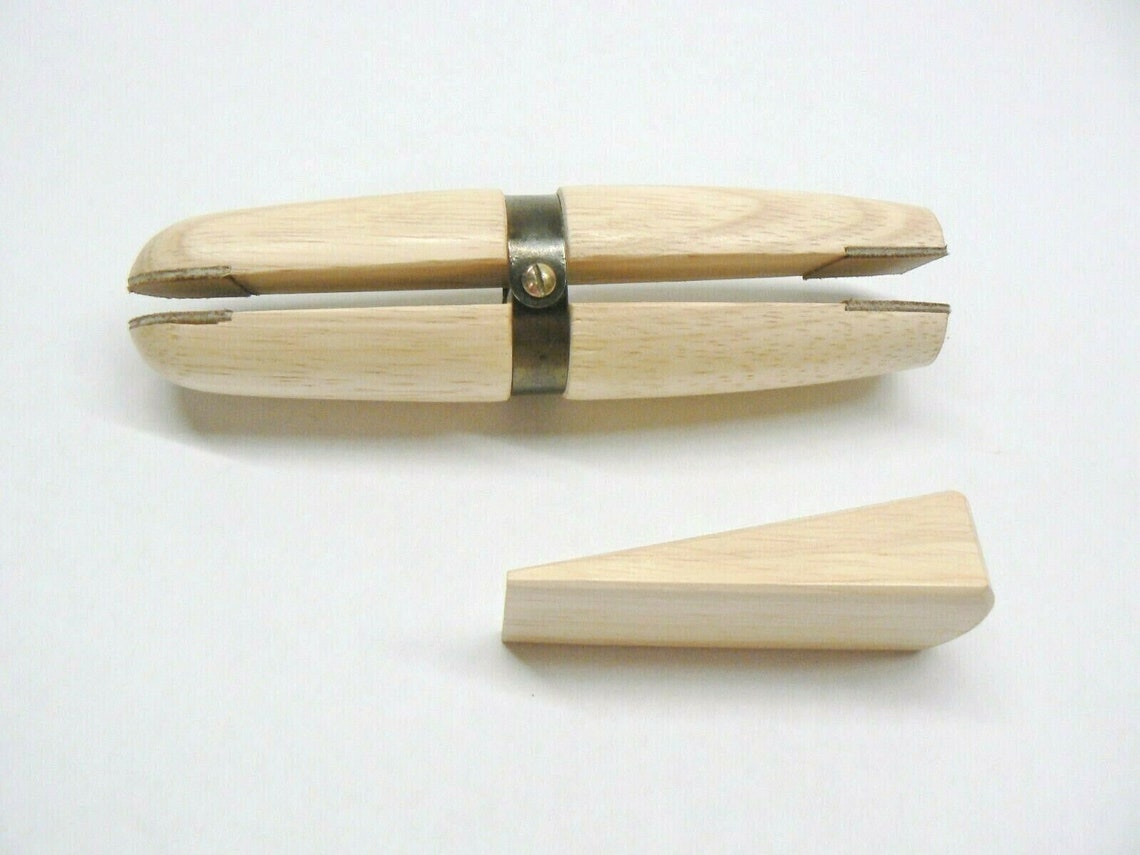 Ring Clamp Jewelers Ring Holder Jewelry Vise Making Hand Tool - Etsy