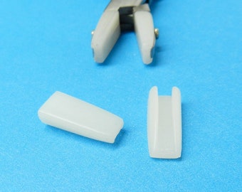 Plastic Jaw Pliers - Etsy