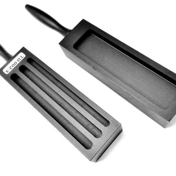 Cast Iron Mold - Etsy