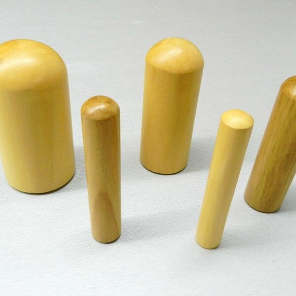 Dapping Punch Set - Etsy