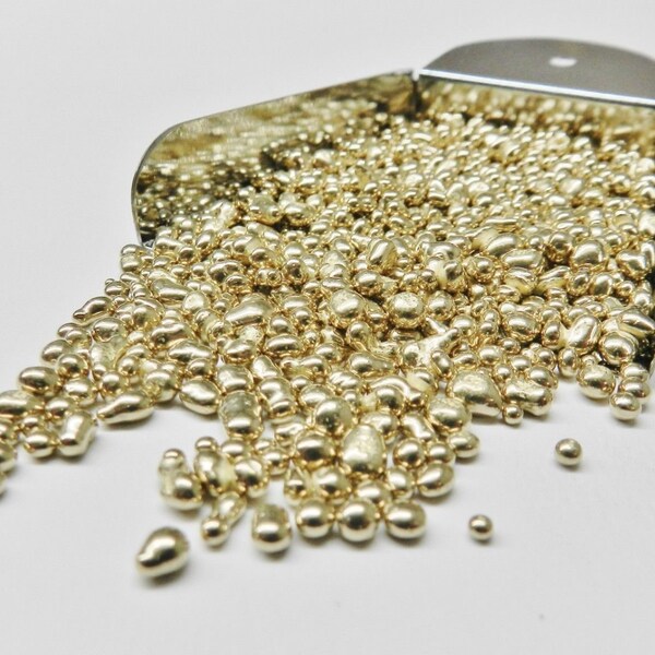 Sterling Silver Casting - Etsy