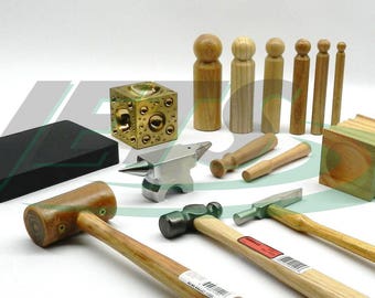Metalsmithing Tools - Etsy