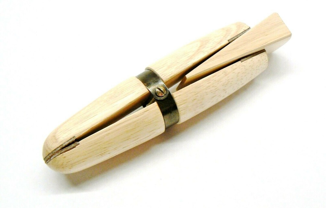 Ring Clamp Jewelers Ring Holder Jewelry Vise Making Hand Tool Stone ...