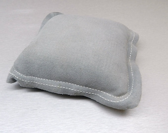 7 Double Stitched Jeweller Leather Sandbag Panel Beaters Metal Working ...