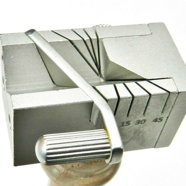 Wire Cutting Jig - Etsy