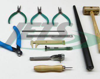 Wire Wrapping Tools | Etsy