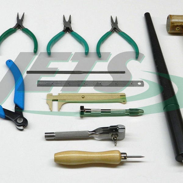Wire Wrapping Tools - Etsy