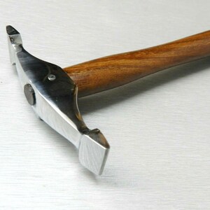 Mini Hammer Sharp Raising Texturing Forming Jewelers Designer - Etsy