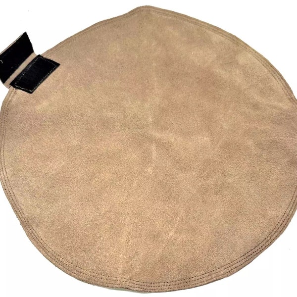 Round Bench Block - Etsy