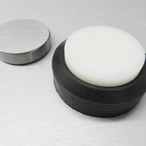 Round Bench Block - Etsy