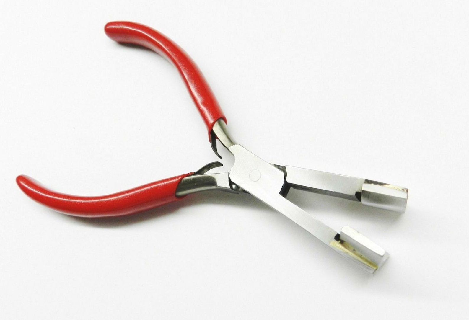 Pliers Forming Bending Concave Convex Jaws Form & Shape | Etsy