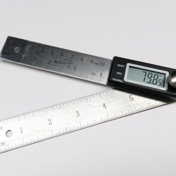 Protractor - Etsy