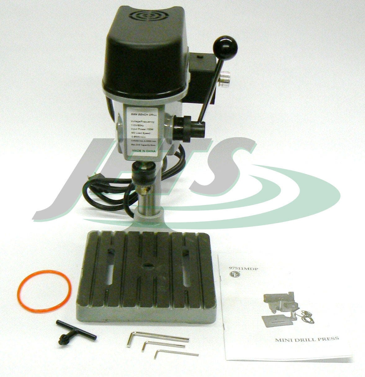 Mini Drill Press