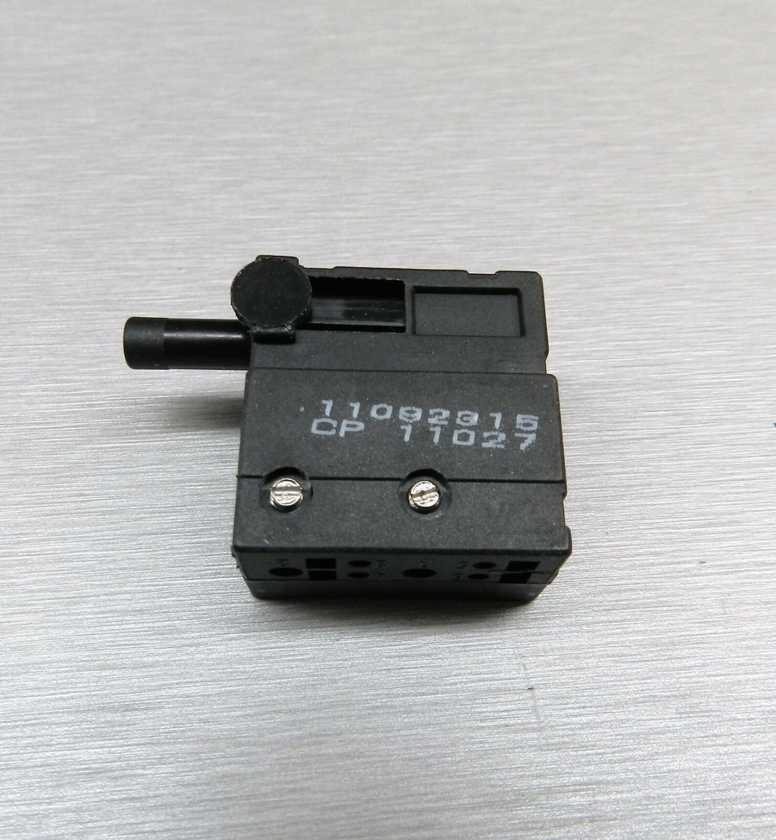 Speed Control Trigger Switch for Foot Operated Control 230v | Etsy