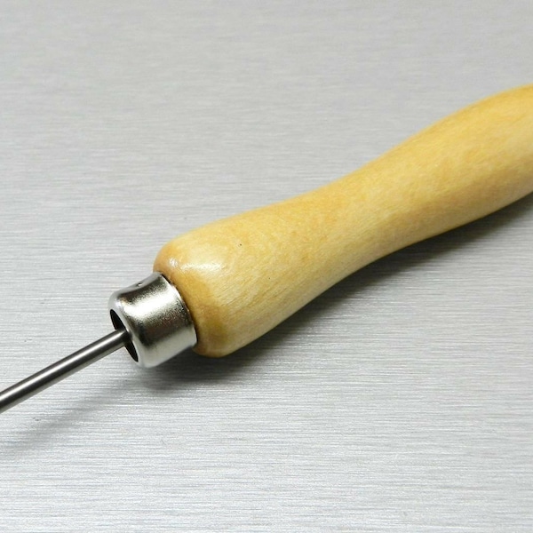 Wooden Scribe - Etsy