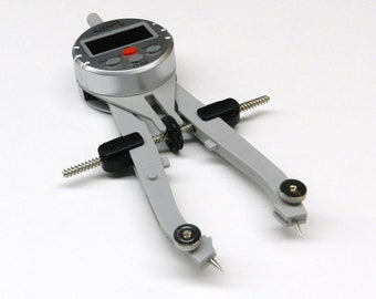 Measuring Compass - Etsy