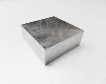 Steel Bench Block - Etsy