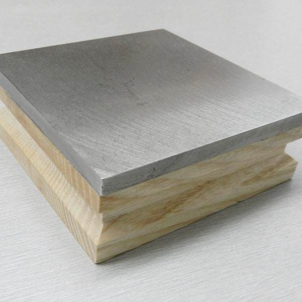 Wood Base - Etsy