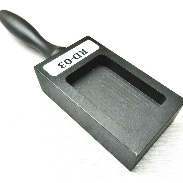 Cast Iron Mold - Etsy