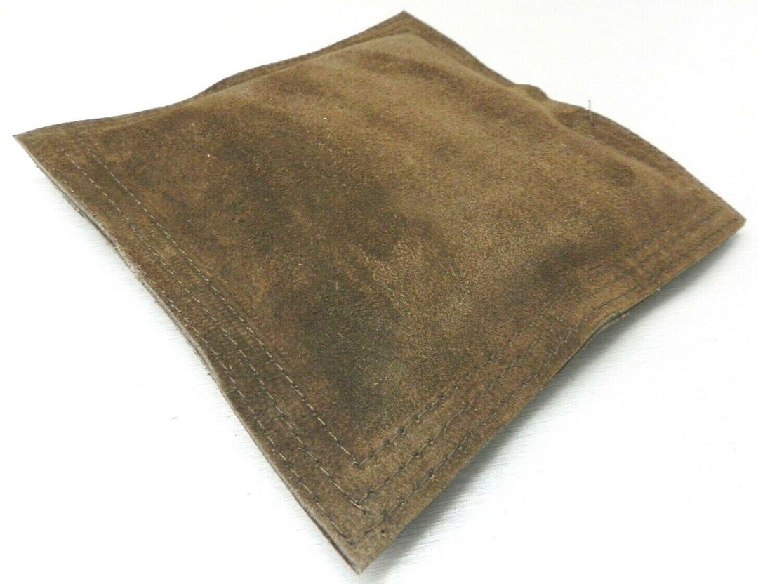 10 Leather Sandbag Metalsmith Bench Forming Anvil Dapping Chasing ...