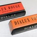 Jewelry Polishing Compounds Dial Tripoli and Red Rouge Cut & - Etsy