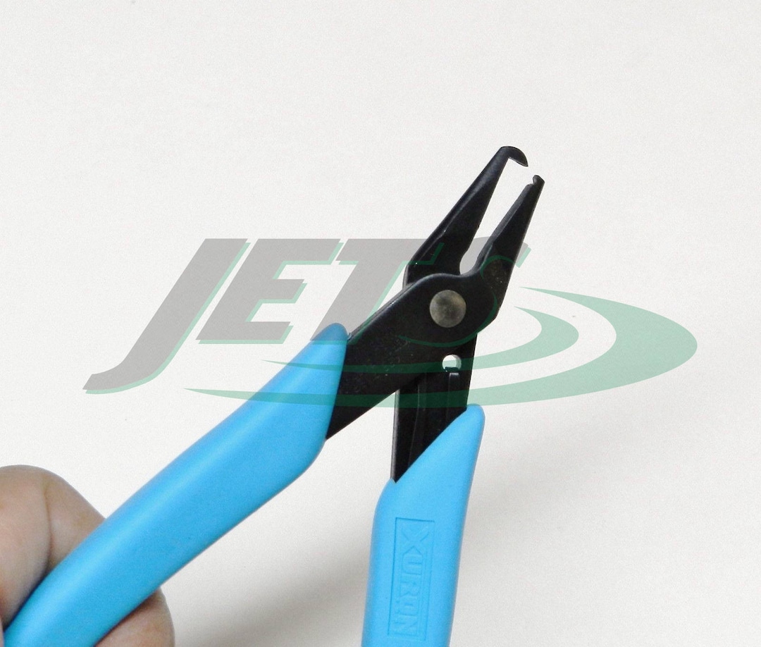 Split Ring Pliers Xuron 496 Jump Rings Opening Plier Jewelry - Etsy