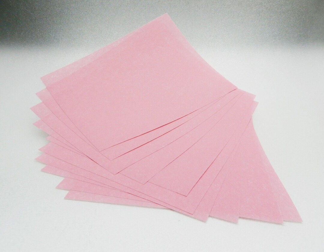 3M Tri-mite Wet or Dry Polishing Paper 4000 Grit 3 Micron Pink - Etsy