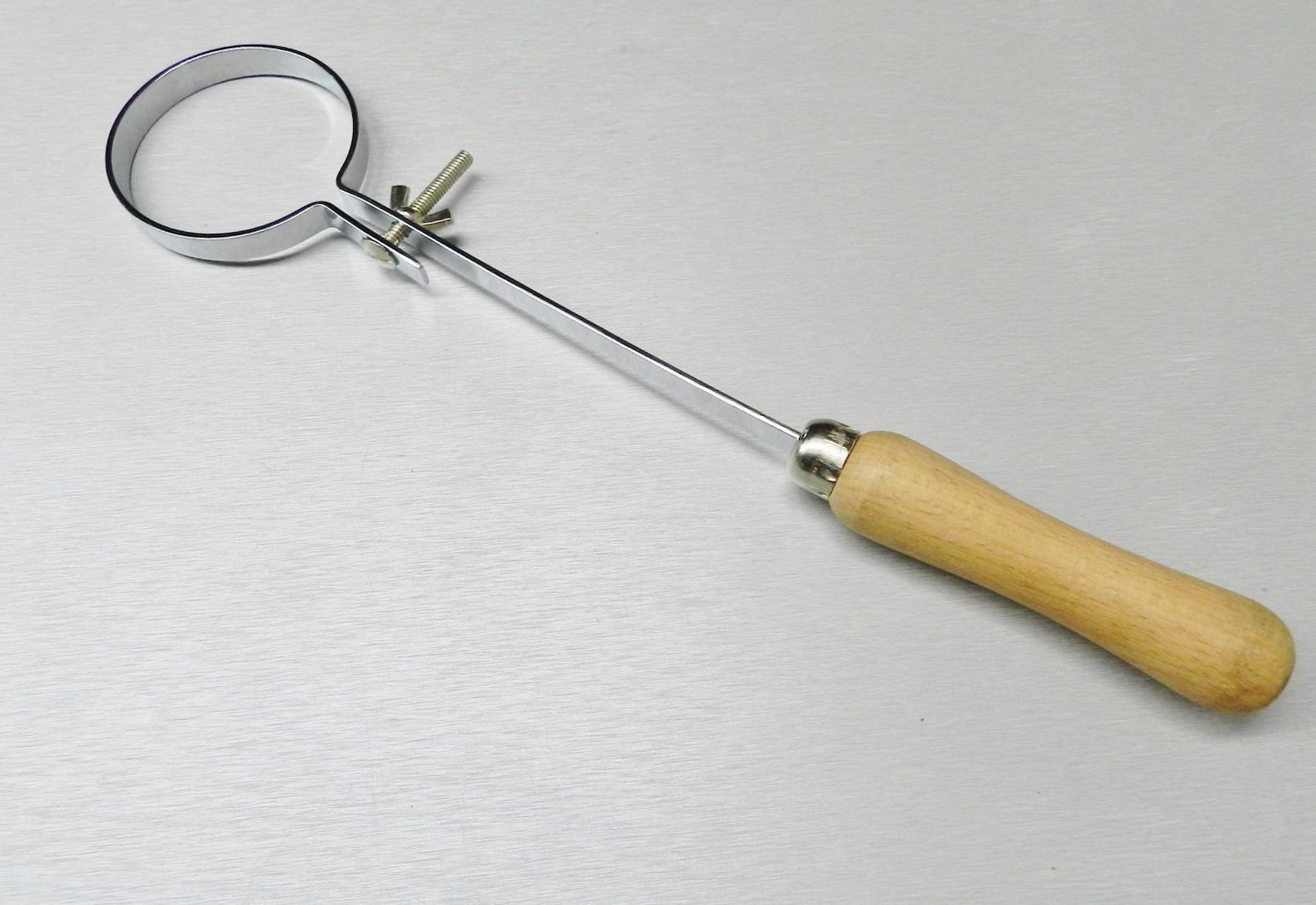 Crucibles Handle Round Dish Cup Crucible Holder 3-5/16 - Etsy