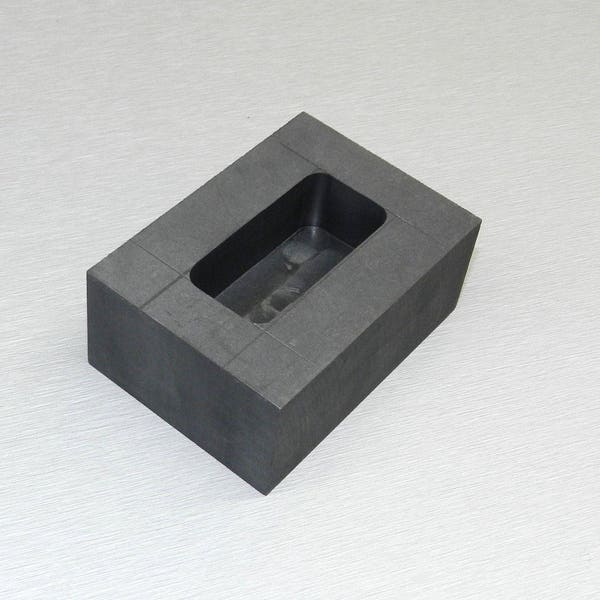 Custom Graphite Mold - Etsy